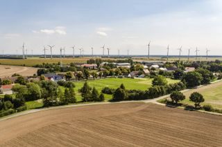 South Africa | Energiequelle